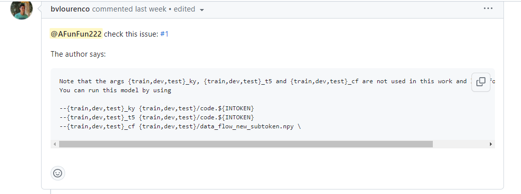 Missing data files for training · Issue #8 · shuzhenggao/SG-Trans · GitHub