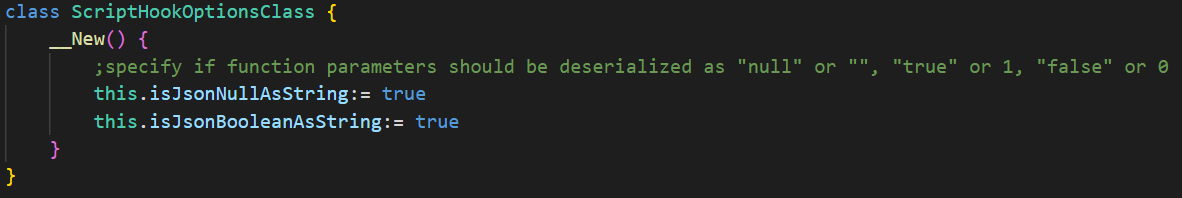 GitHub - SheriffBuzz/ScriptHook.ahk: Defines a listener for the Win ...