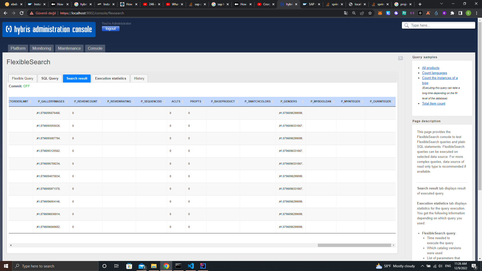 GitHub - EmrClk0/SAP-CASE: Sap case