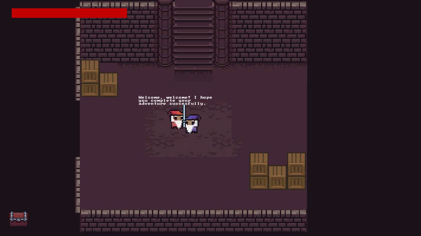 GitHub - TIvanov17/simple-top-down-dungeon: A really simple 2D dungeon ...