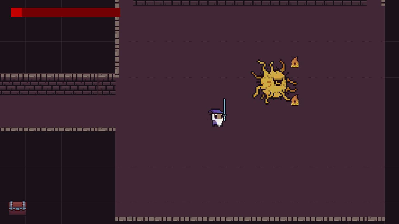 GitHub - TIvanov17/simple-top-down-dungeon: A really simple 2D dungeon ...