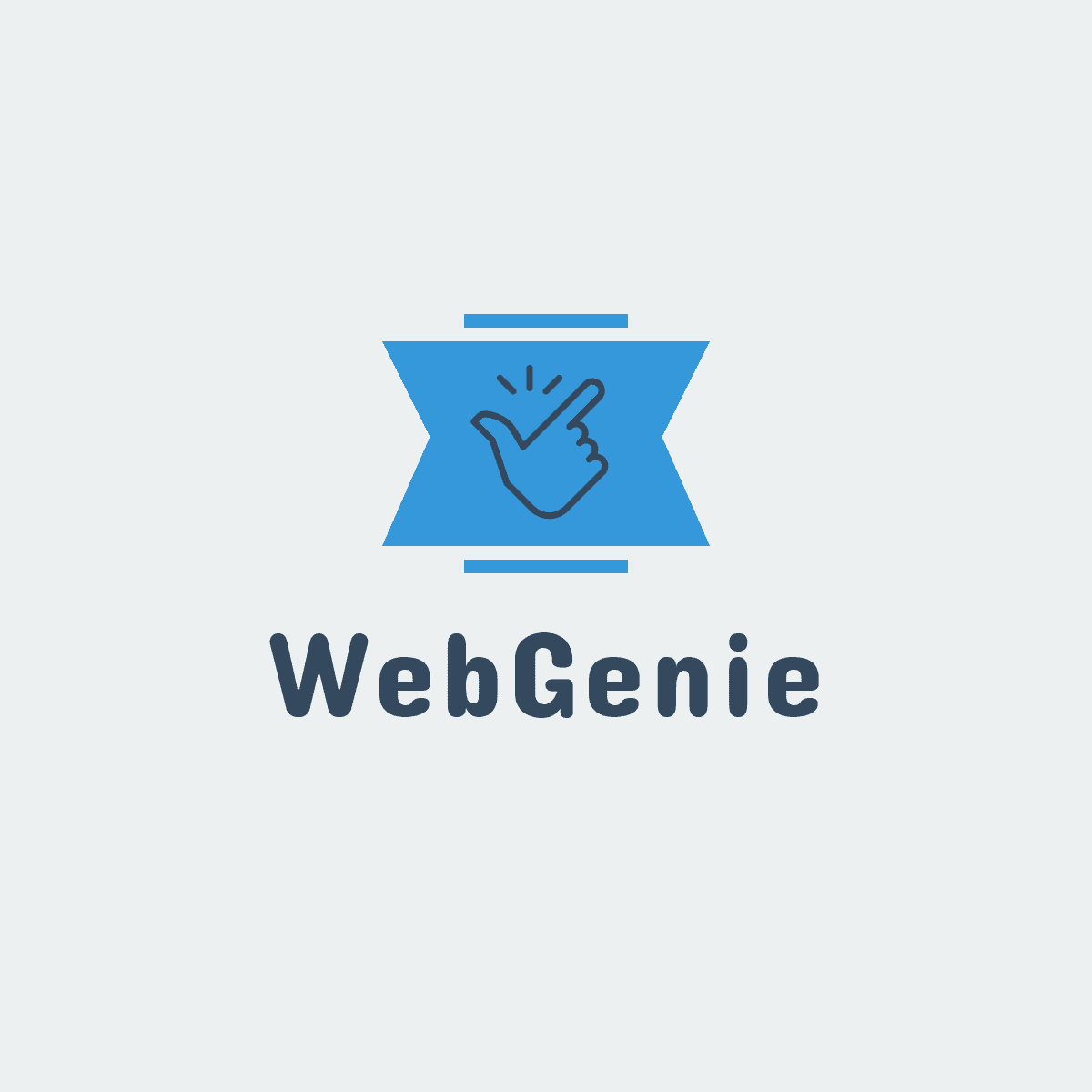 GitHub - Web-Genie/WebGenie-backend: Online website making tool (backend repository) 🎨
