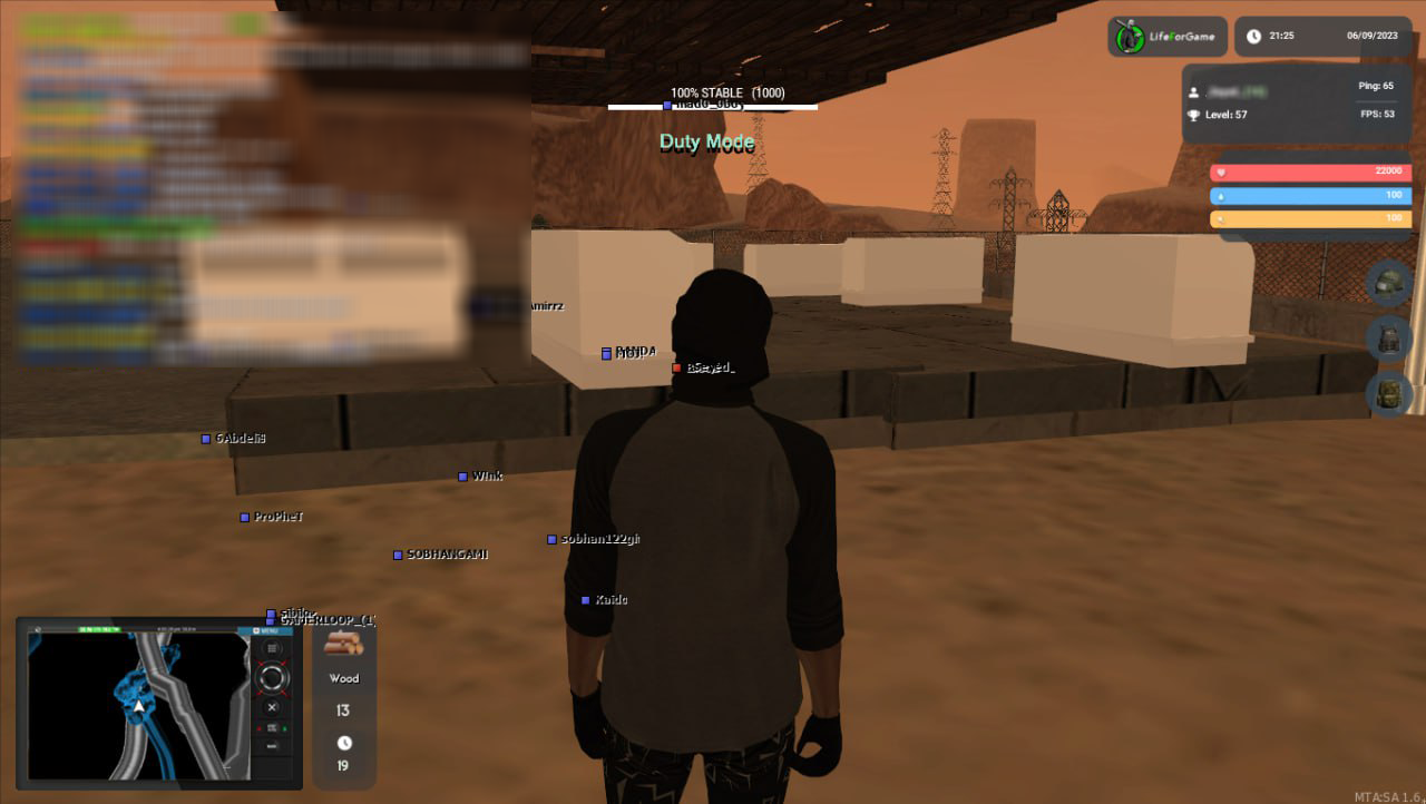 A bug in loading 3d models in the game · Issue #3219 · multitheftauto/mtasa-blue · GitHub