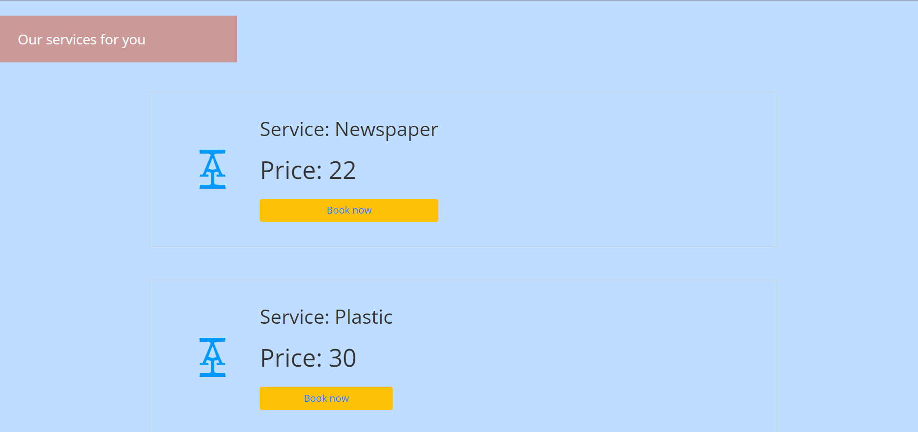 GitHub - Kathan29/JavaWasteMart: Java Web Application - WasteMart