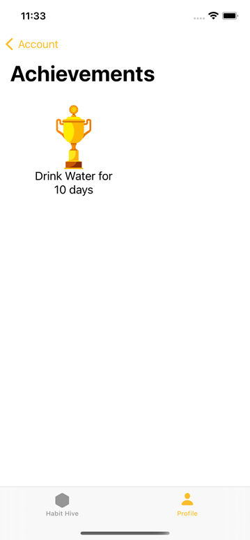 GitHub - SWeidlinger/Habit-Hive