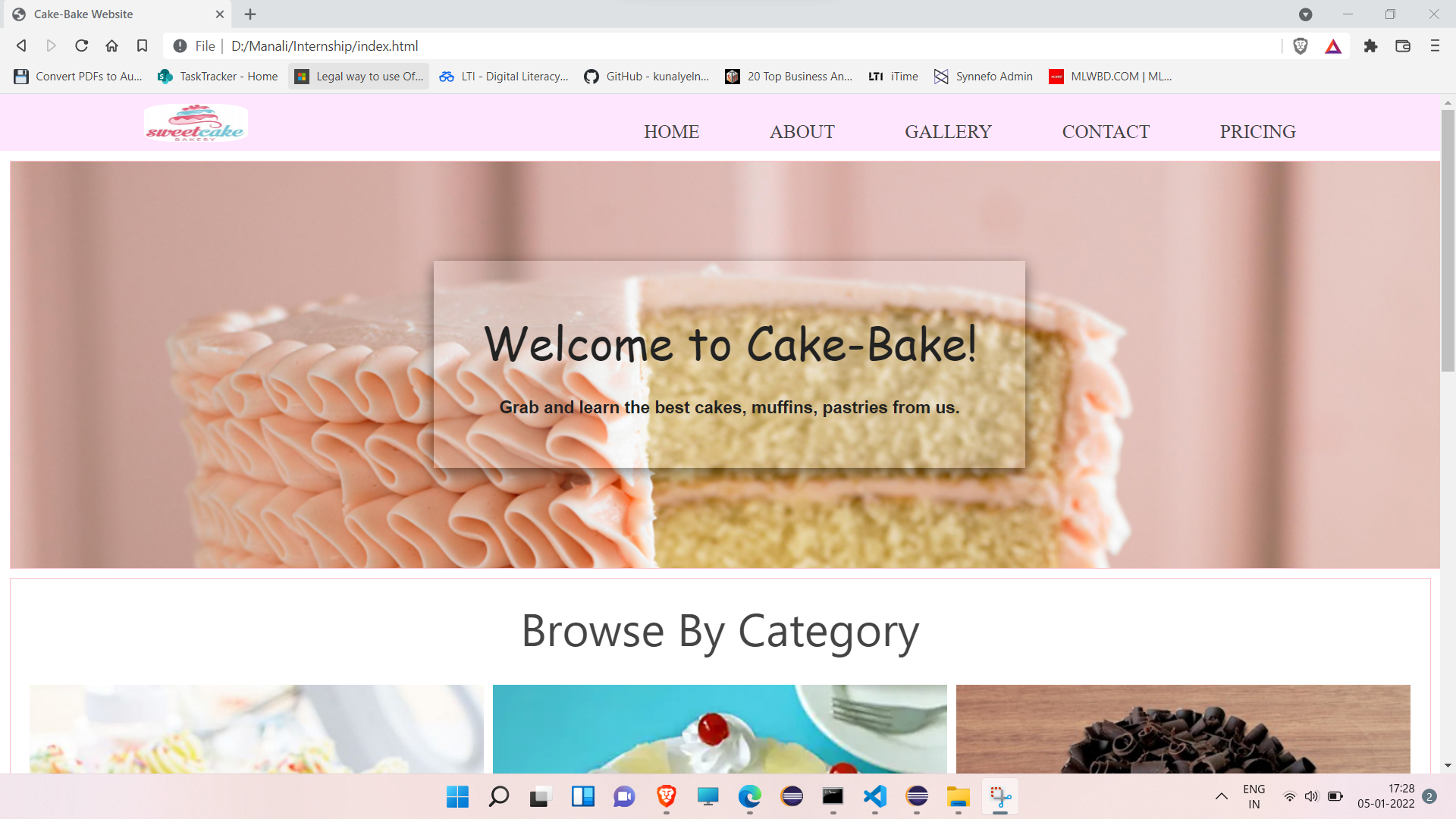 GitHub - manali-shinde/LT_DEC2021_Manali_Shinde