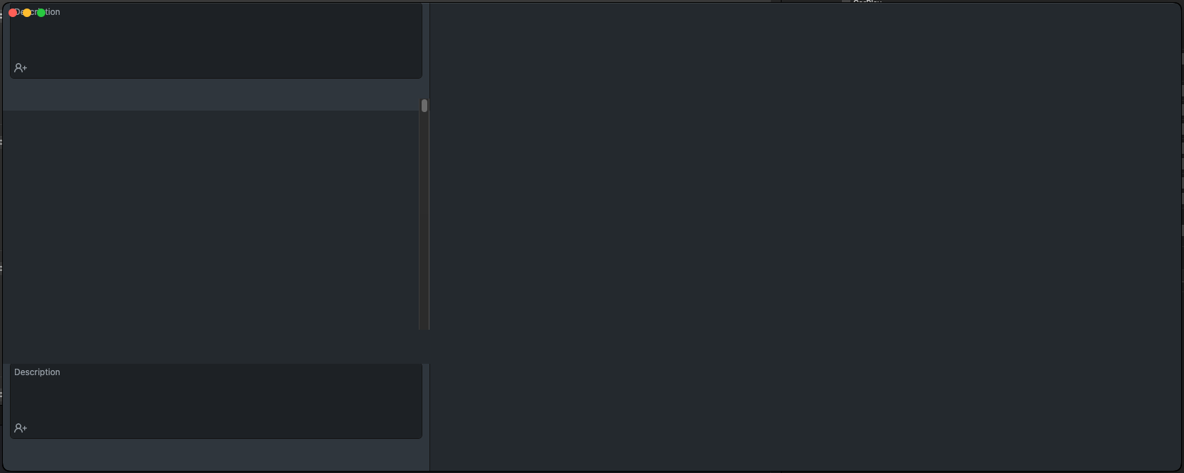 [MacOS] GUI failing to render proreprly · Issue #15287 · desktop ...