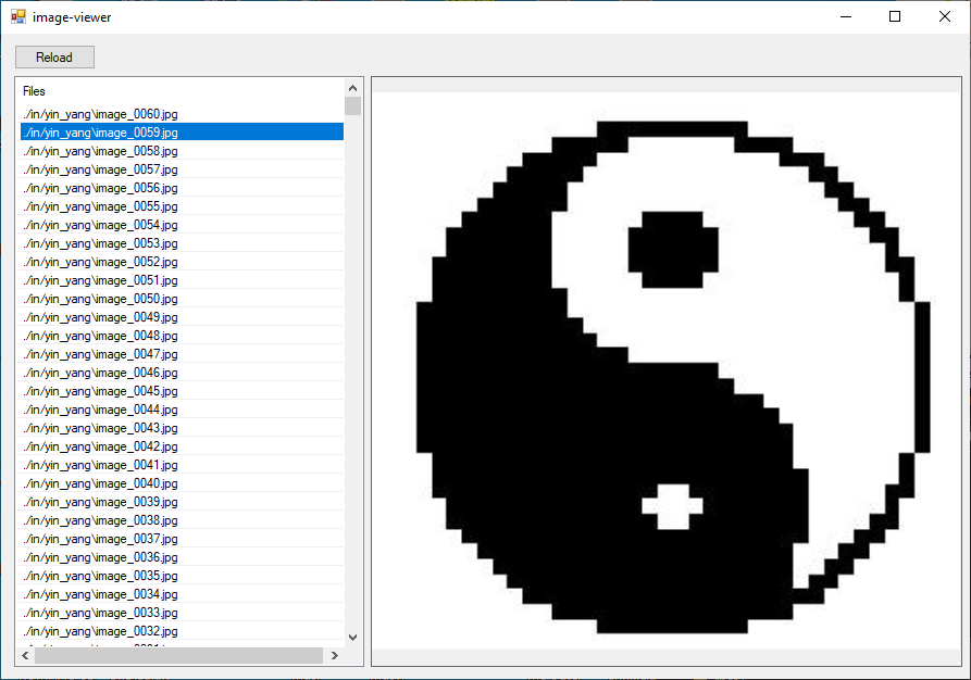 GitHub - ZeeWanderer/phash