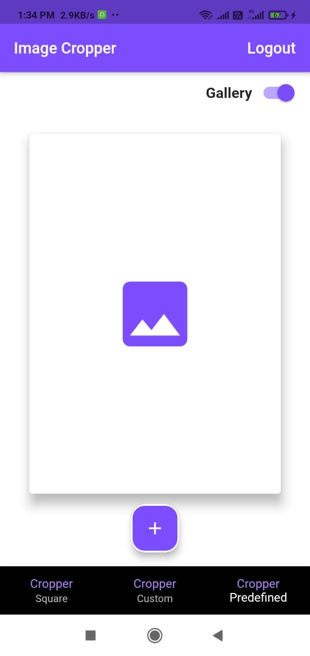 Github Pratikrj1601 Ocr Scanner