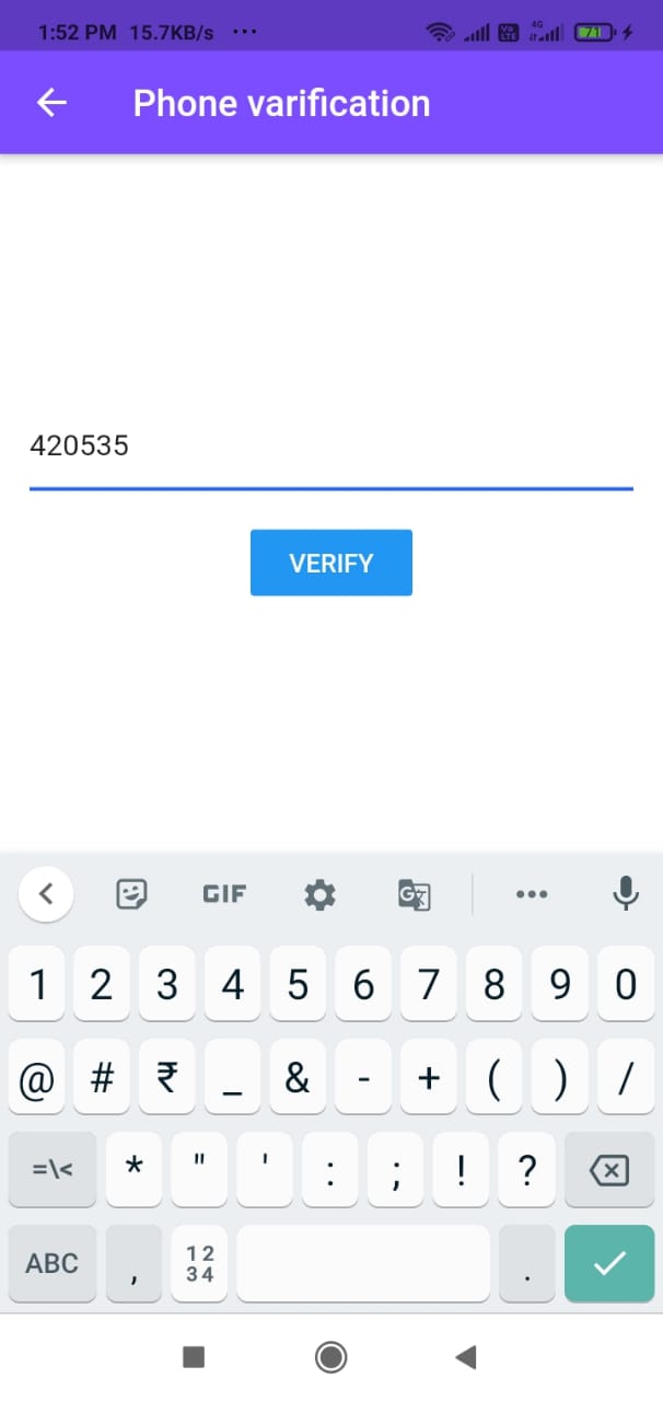 GitHub - Pinal-11/OCR-Scanner
