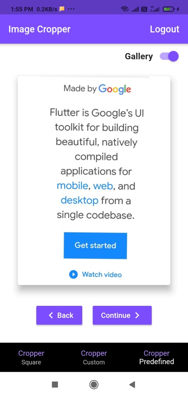 GitHub - Pinal-11/OCR-Scanner