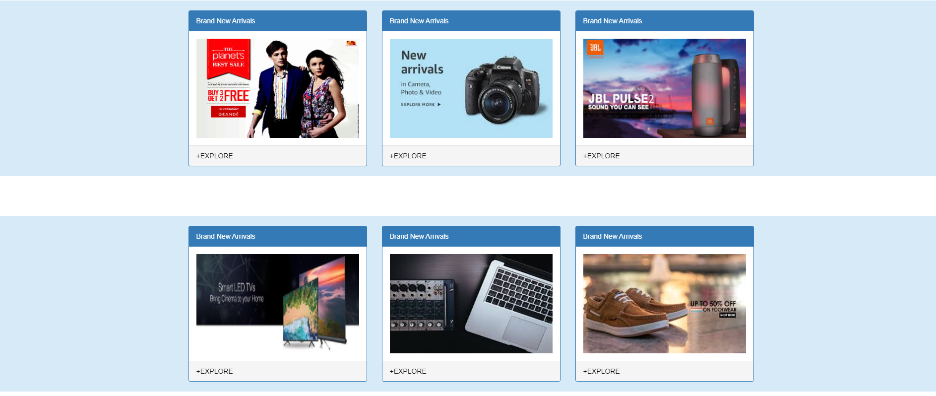 GitHub - Pinal-11/E-Commerce: In this project, I have used Python and Django Framework to build ...