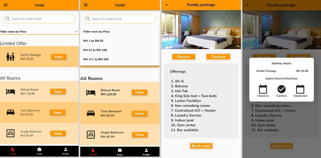 GitHub - iftiaj/Le-quadri-hotel-app: flutter app