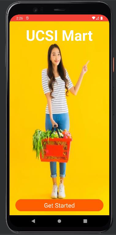 GitHub - iftiaj/Online-grocery-app: Android Mobile App for a small grocery store using Java and ...