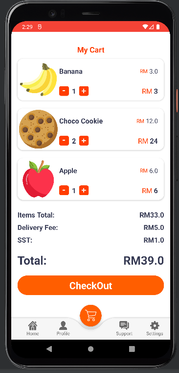 GitHub - iftiaj/Online-grocery-app: Android Mobile App for a small ... GitHub - iftiaj/Online-grocery-app: Android Mobile App for a small ...