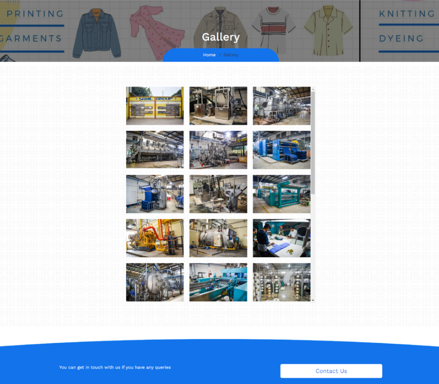 GitHub - iftiaj/Sahil-group-textile-company-website-real-client: Recently, I worked with a real ...