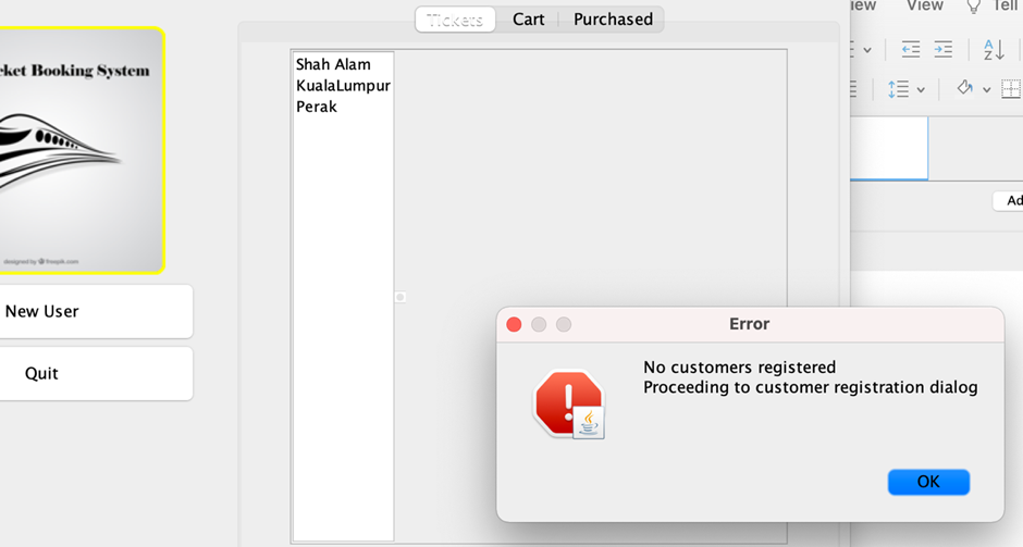 GitHub - iftiaj/Train-ticket-booking-system: Using Linked List & Queue Data Structure