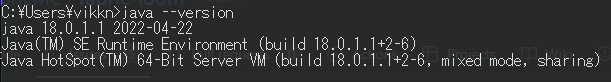 Outdated java version (15) should be 17 · Issue #645 · FabricMC/fabric ...
