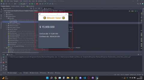 GitHub - caioricardop/Projetos-Python