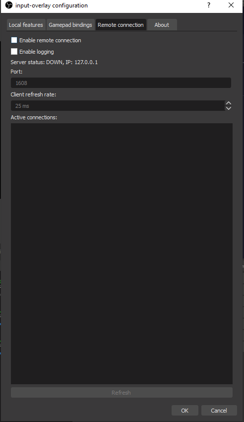 Plugin installed but its not showing up as a source · Issue #172 · univrsal/input-overlay · GitHub