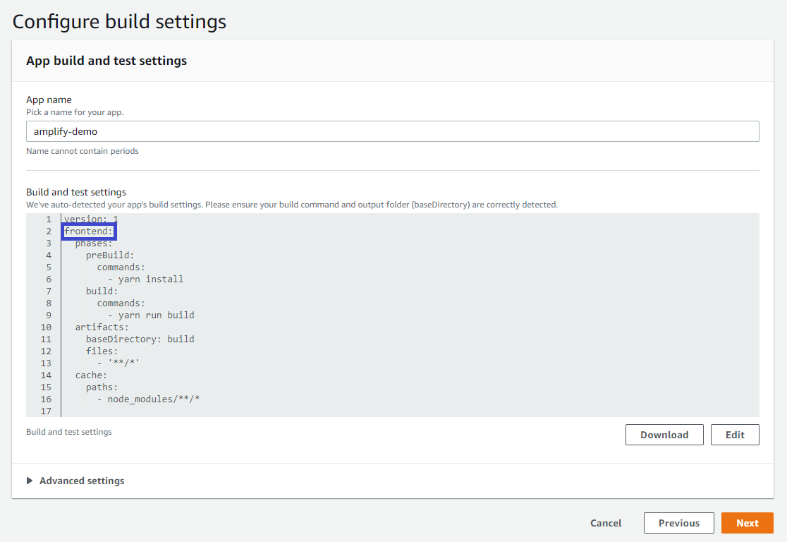 AWS Amplify教程之一：简介 | 逻思编程