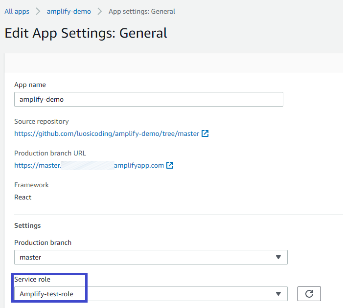 AWS Amplify教程之二：添加auth功能 | 逻思编程