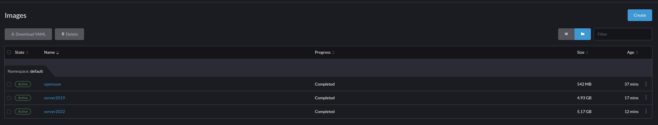 [BUG] Can't upload large image files via web UI · Issue #1904 ...