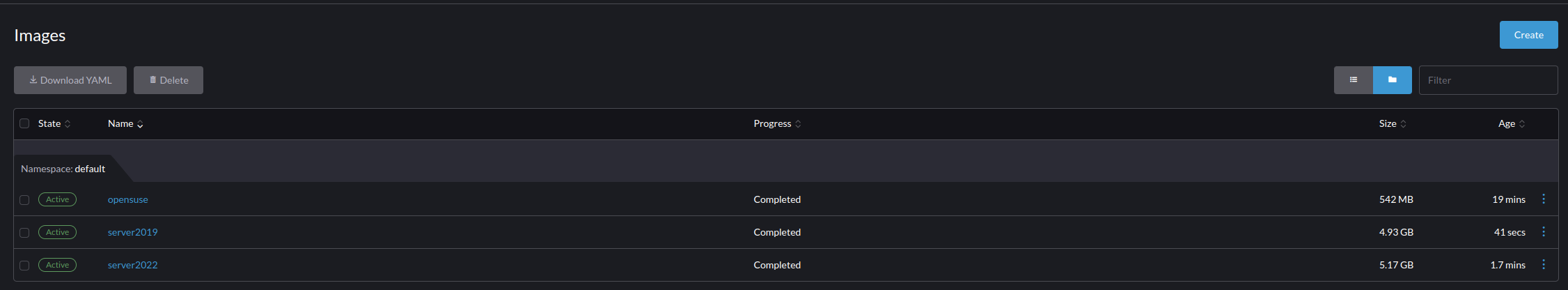 [BUG] Can't upload large image files via web UI · Issue #1904 ...