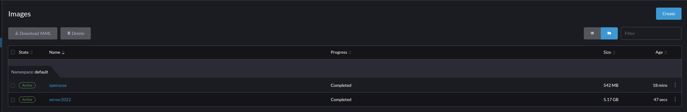 [BUG] Can't upload large image files via web UI · Issue #1904 ...