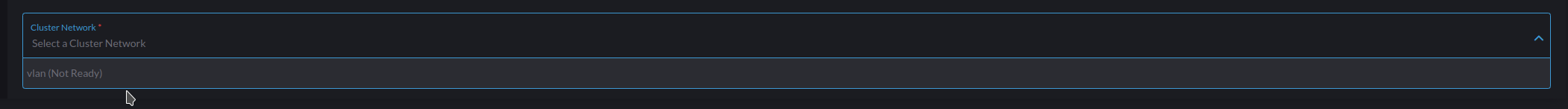 [BUG] When upgrading with bonded NICs uplinks stop showing up in UI and management interface ...