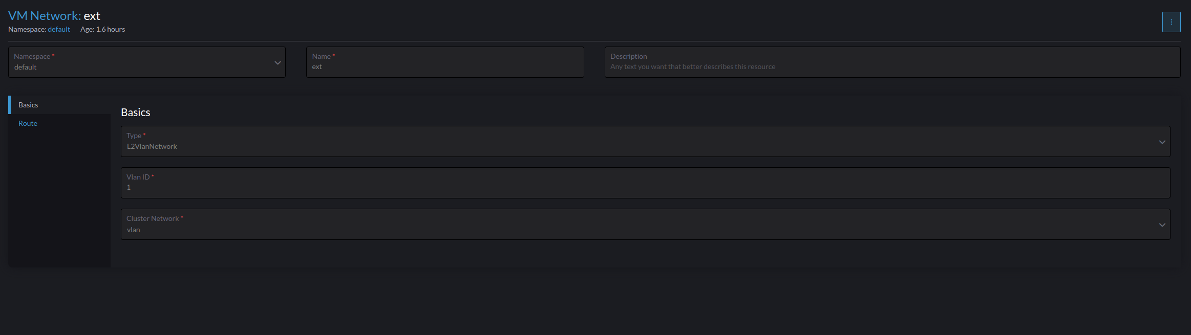 [BUG] When upgrading with bonded NICs uplinks stop showing up in UI and management interface ...