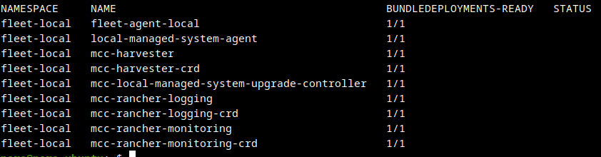 fleet-agent has high CPU usage when guest POD is in Terminating · Issue #760 · rancher/fleet ...