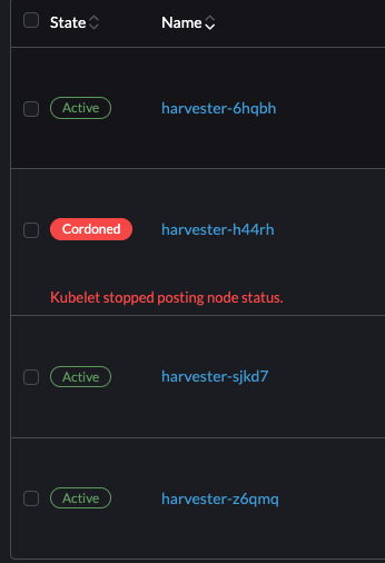 [BUG] When you have a node in fail state no uplinks show up in add network config · Issue #3601 ...
