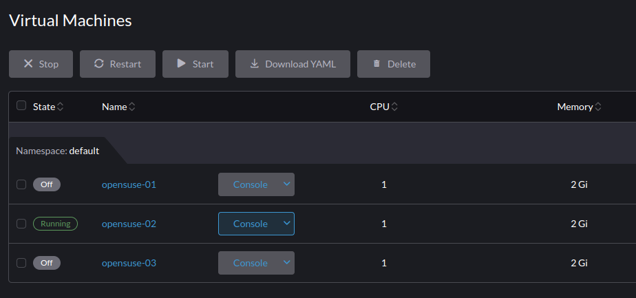 [backport v1.1] [ENHANCEMENT] Maintenance mode doesn't drain the node · Issue #3363 · harvester ...