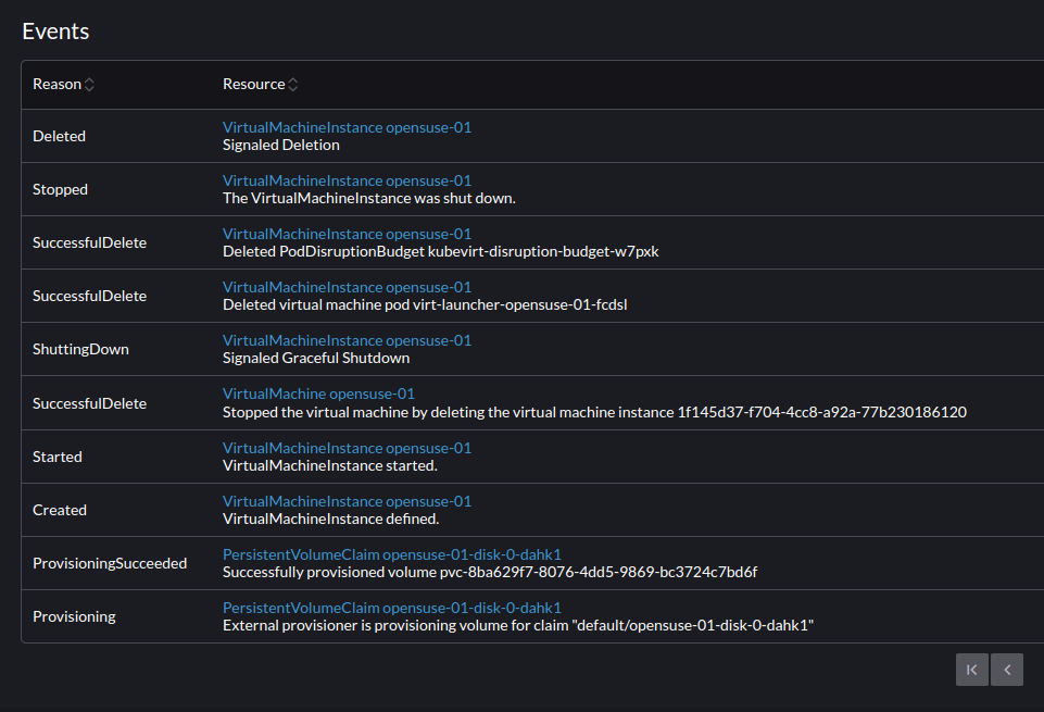 [backport v1.1] [ENHANCEMENT] Maintenance mode doesn't drain the node ...