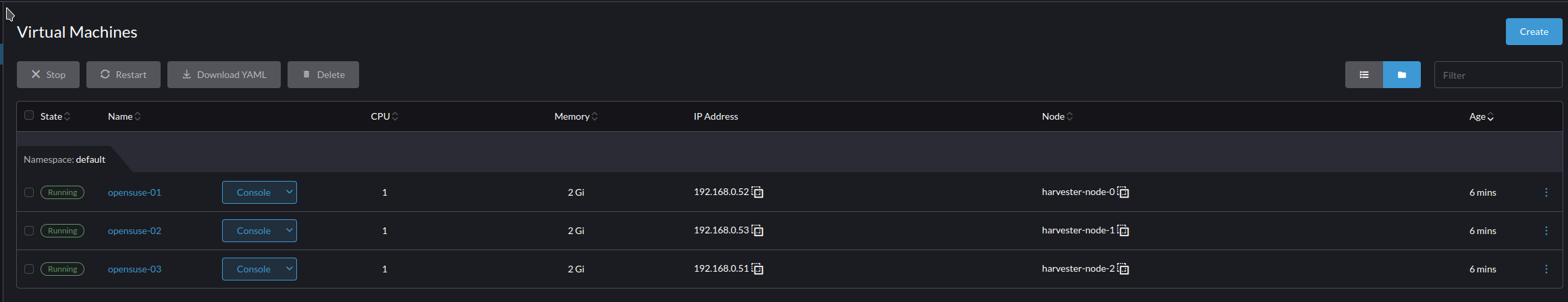 [backport v1.1] [ENHANCEMENT] Maintenance mode doesn't drain the node · Issue #3363 · harvester ...
