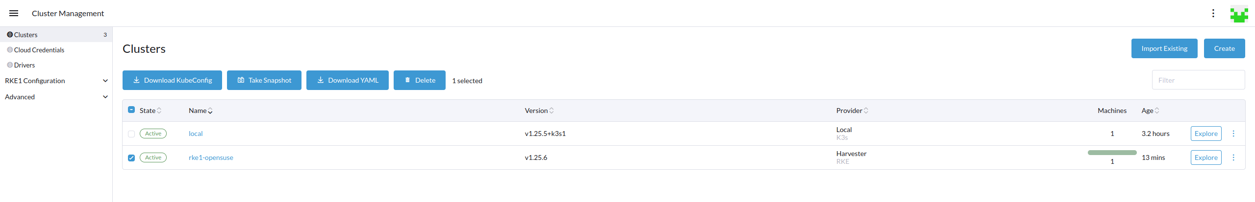 [BUG] rancher webhook fails on RKE1 clusters · Issue #41104 · rancher/rancher · GitHub
