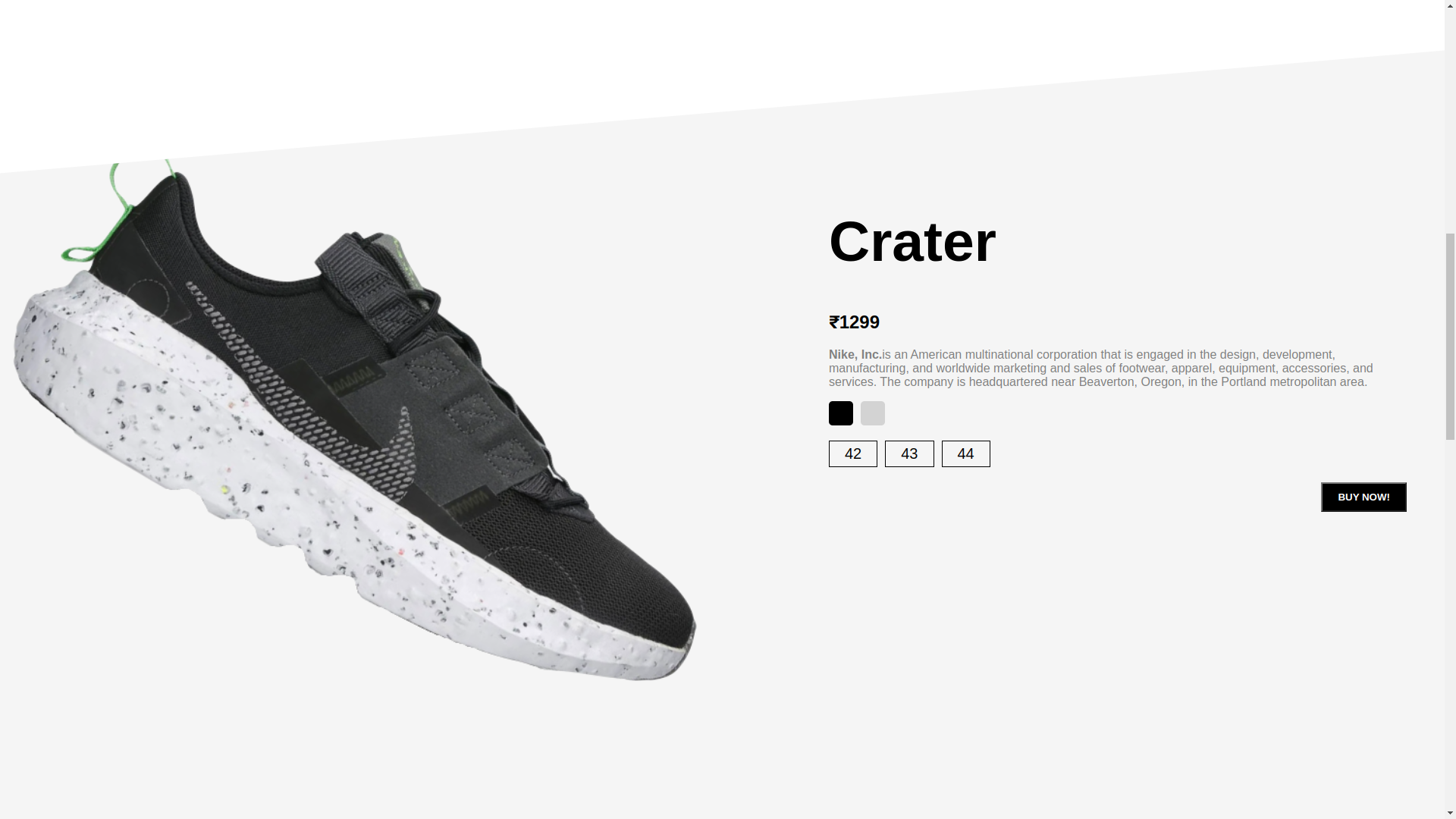 GitHub - vivdto/ecommerce-website-front-end: Just built a front-end eCommerce website! Where you ...