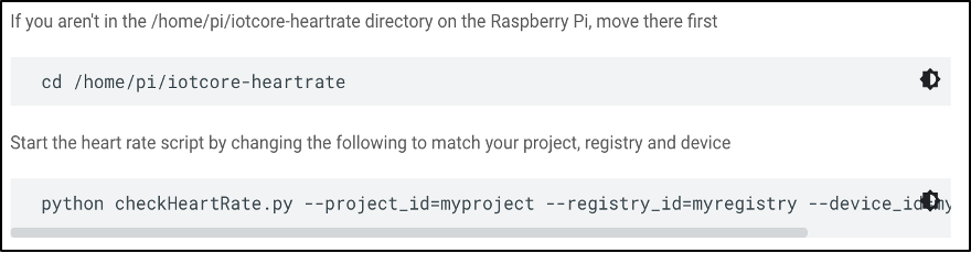 GitHub - KavithaLakshminarasaiah/Raspberry-Pi-connection-to-Google-cloud