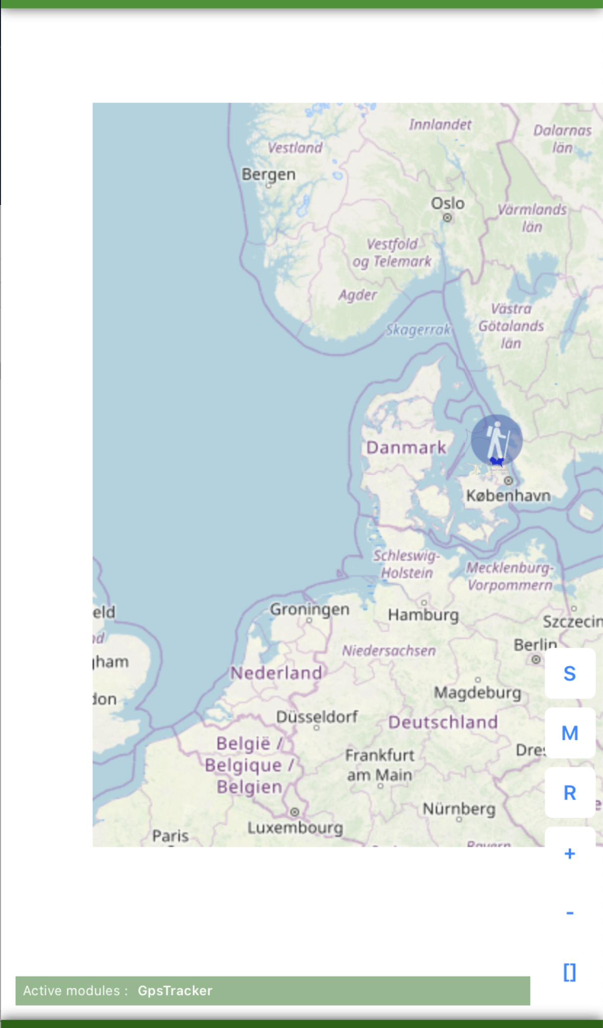 Dragging / scaling map "out of bounds" ? (Xamarin.Forms) · Issue #757 · Mapsui/Mapsui · GitHub