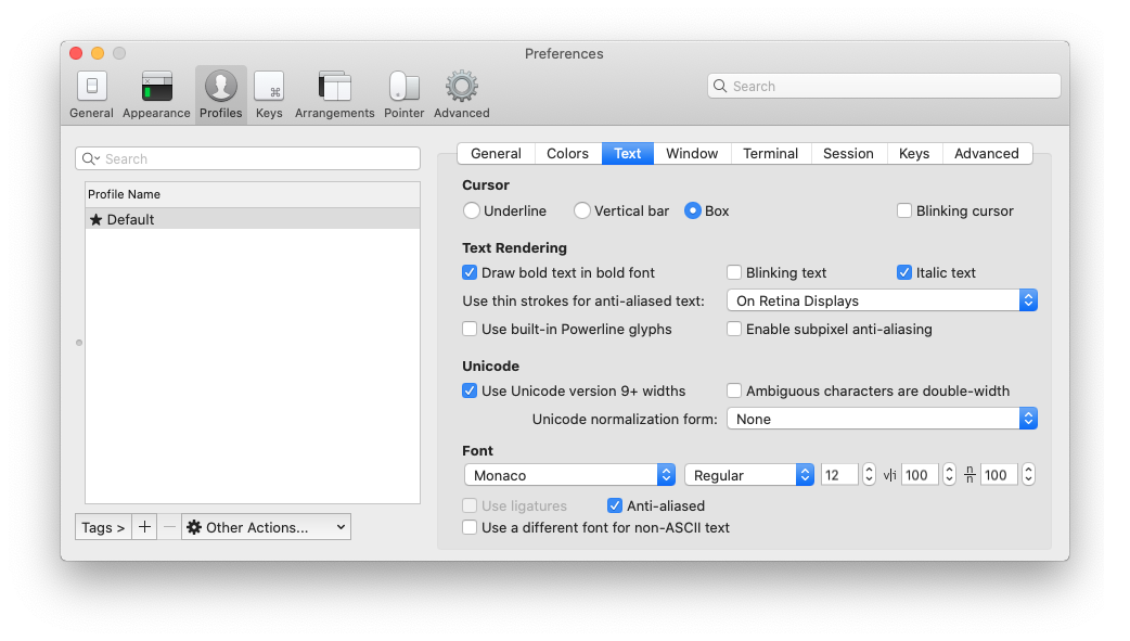 [BUG] bpytop crashes, iTerm 2, openssh, locale error · Issue #240 · aristocratos/bpytop · GitHub