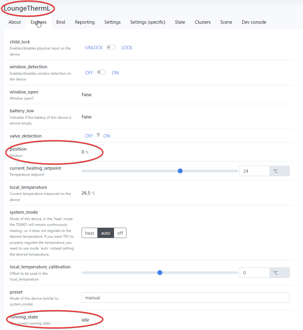 Need some help wuth HA automation to control my heating · KartoffelToby better_thermostat ...