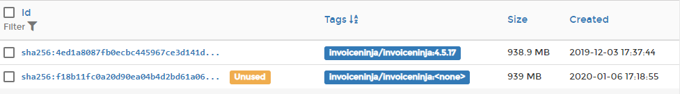 Need help sorting out docker and IN issues · Issue #182 · invoiceninja/dockerfiles · GitHub