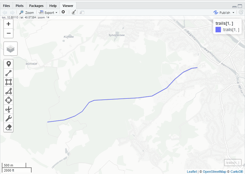 Invalid poly with touching holes · Issue #396 · geoman-io/leaflet-geoman · GitHub