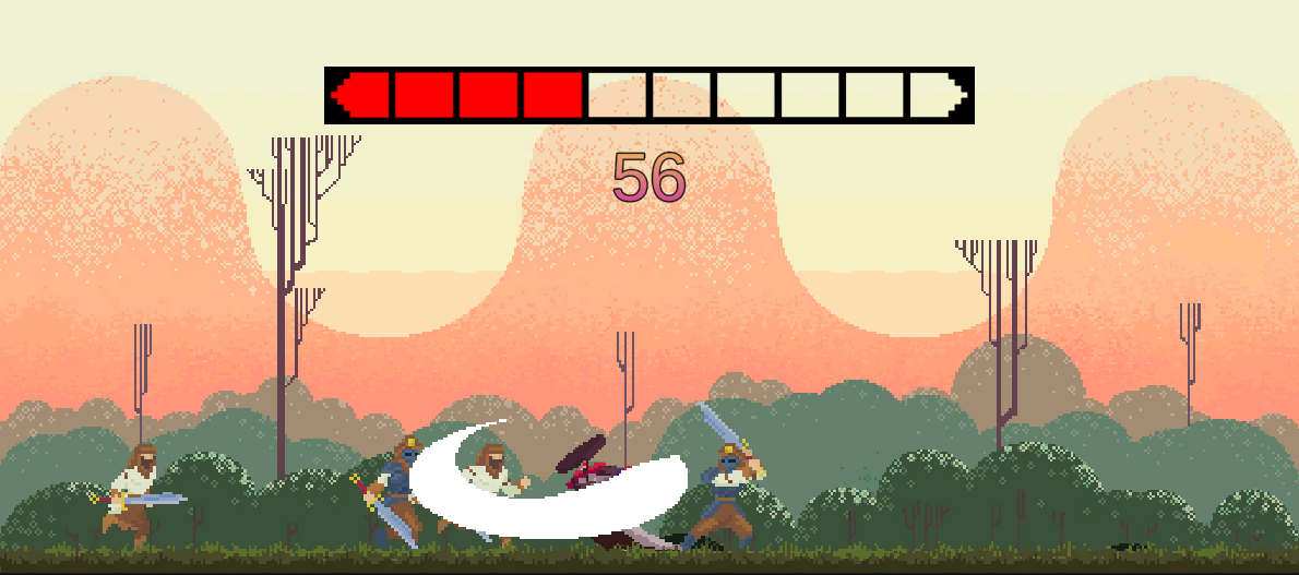 GitHub - Sanvir-Bal/Lone-Survivor: Survivor roguelike developed in Unity that you can play with ...