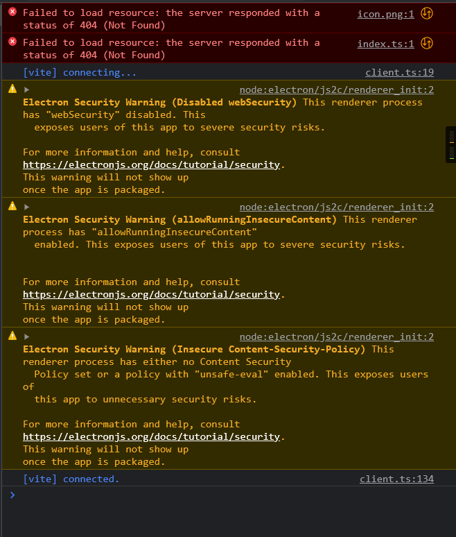 `electron.vite.config.js`配置无效 · Issue #98 · alex8088/electron-vite · GitHub