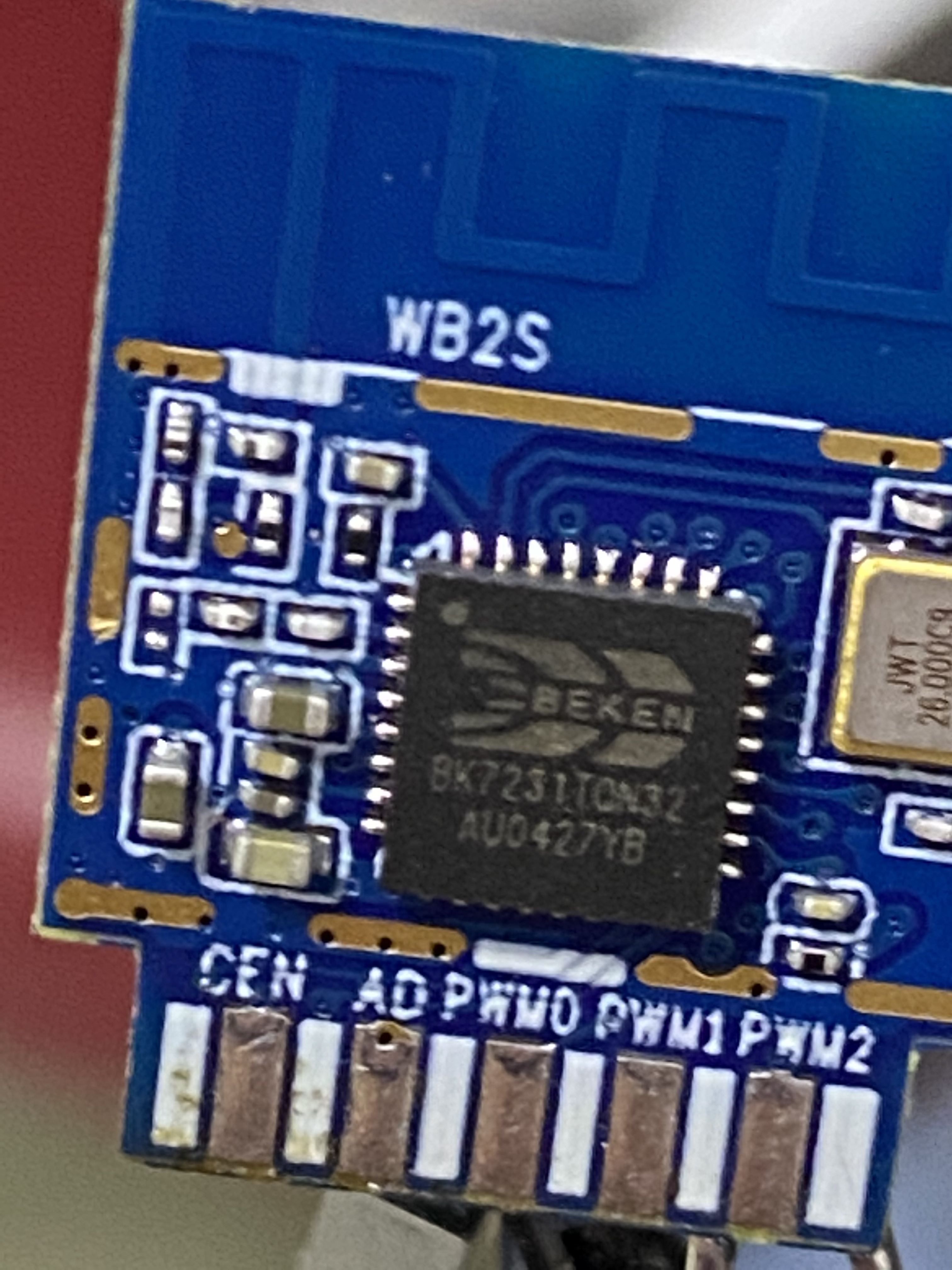 GitHub - xeniter/WIFIPO120FWT: Nedis WIFIPO120FWT teardown and flashing ...