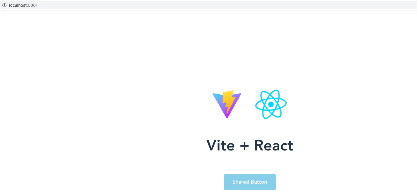 No 'Access-Control-Allow-Origin' header is present despite cors enabled on vite.config.js ...