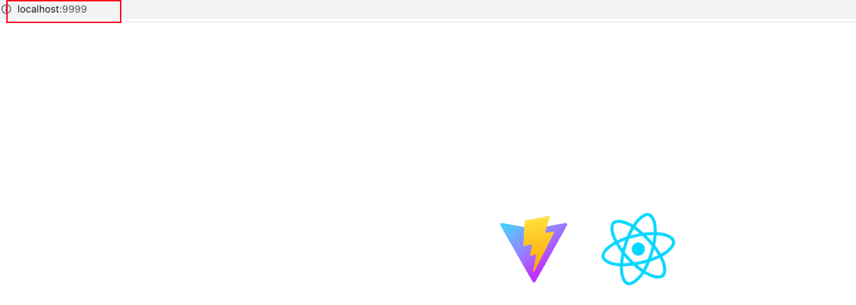 No 'Access-Control-Allow-Origin' header is present despite cors enabled on vite.config.js ...