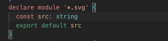 Vite For Svelte Template Default Leads To Warnings On Svg Import · Issue 11737 · Vitejsvite 